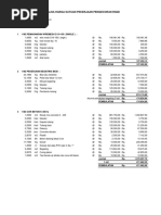 SNI 2442-2020 Spesifikasi Kereb Beton Untuk Jalan (Kanstin) | PDF