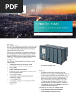 Transformer Daily Check List | PDF | Transformer | Electrical Engineering