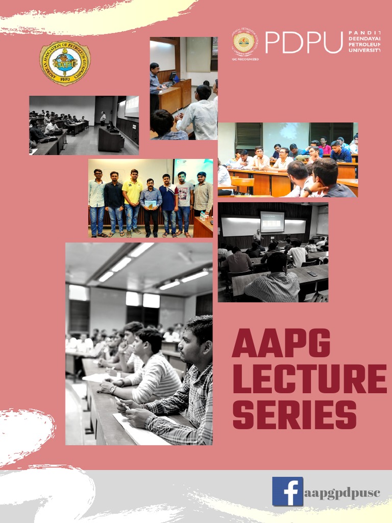 Aapg Series: Aapgpdpusc | PDF