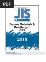 Jis G3303 | PDF