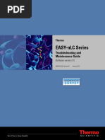 Manual 5800 Agilent ICP-OES | PDF | Hazards | Gases