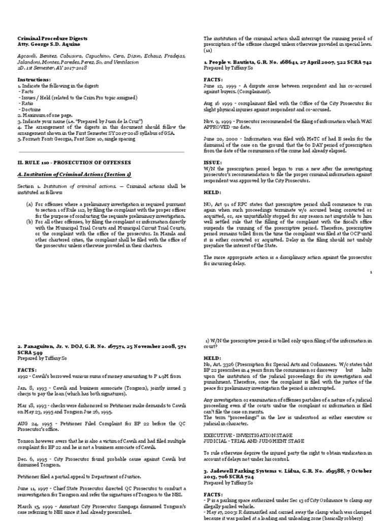 WQQWW | Download Free PDF | Plea | Prosecutor