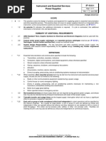 PMI Testing Procedure for SS Materials | PDF | Calibration ...