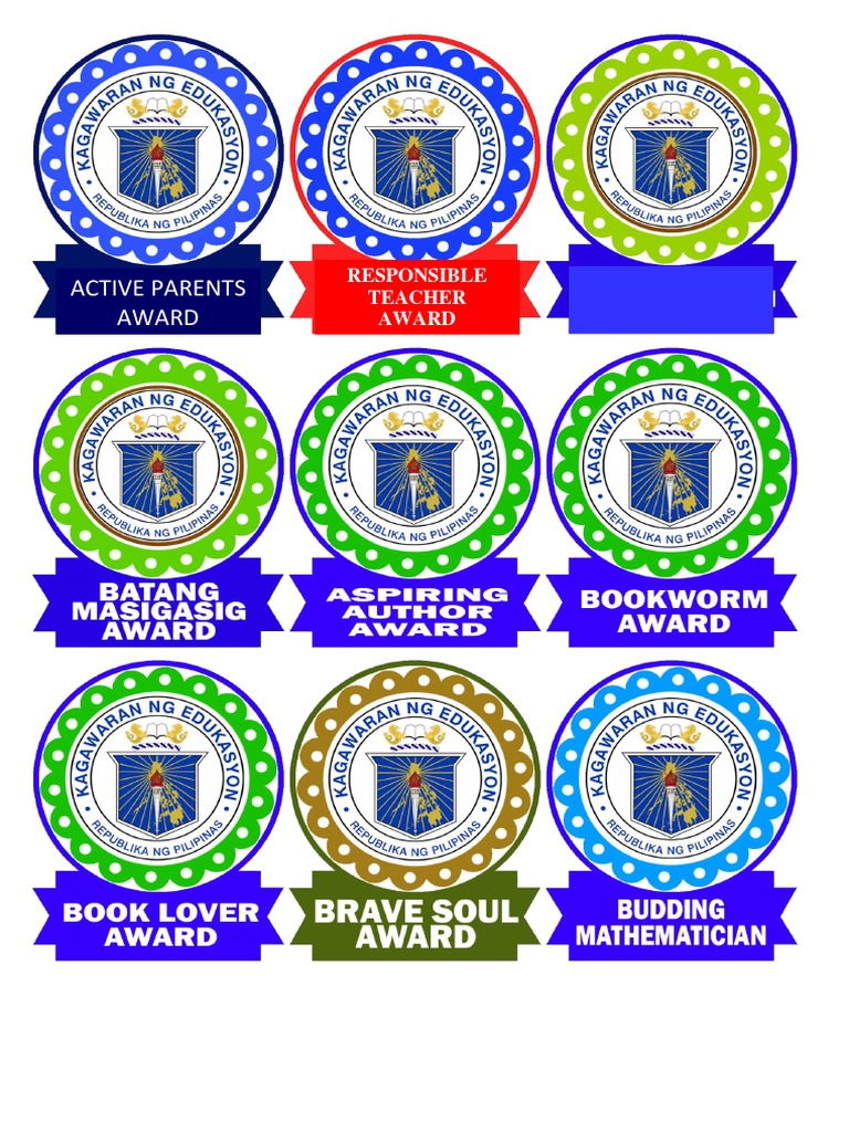 Ribbon Head Sample | PDF