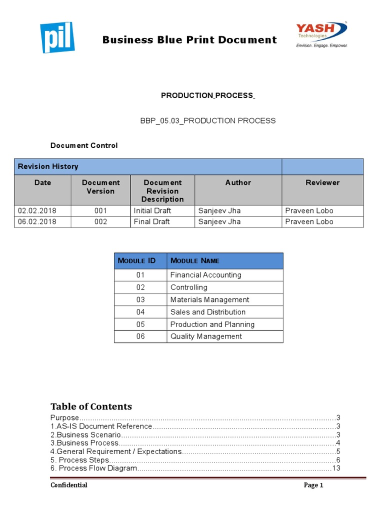 BBP | PDF | Tablet (Pharmacy) | Business Process