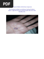 Byol Maridian Chart | PDF | Energy Therapies | Energy (Esotericism)