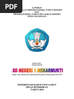 Program 7K: Membangun Karakter Siswa | PDF