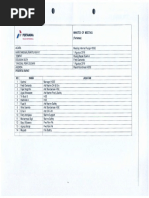 TEMPLATE BANTEX Odner.... | PDF | Technology & Engineering