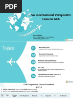 Online Access to Customs Bayan in KSA | PDF | Customs | Taxes