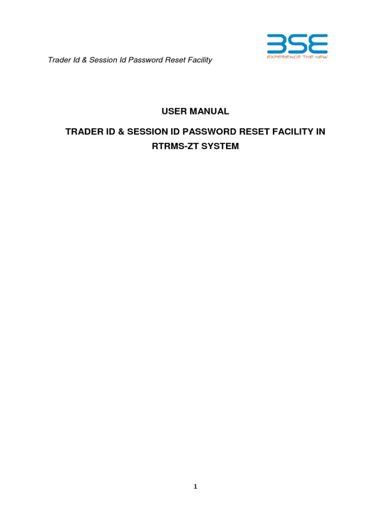 BSE | PDF | Password | Computing