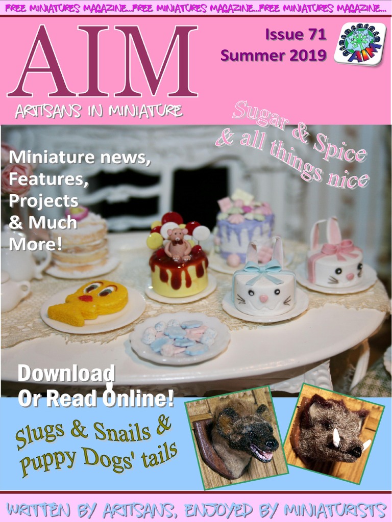 AIM IMag Issue 71 | PDF