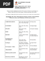 Periodic Table Mnemonics | PDF | Metals | Native Element Minerals