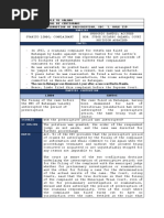 PIL Format | PDF | Writ | Supreme Courts