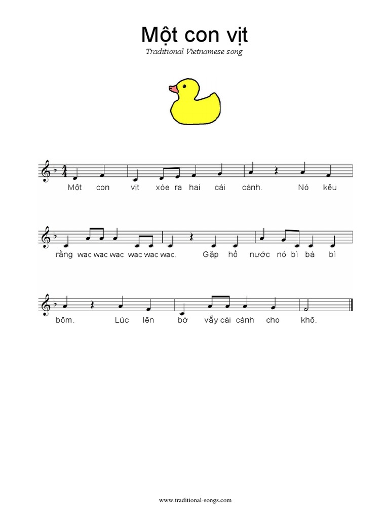 Traditionnel - Mot Con Vit | PDF