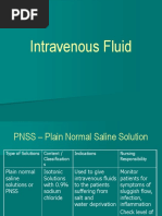 Drug Study - D5NSS | PDF