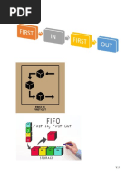 FIFO System | PDF