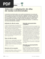 SPANISH Quick DASH | PDF