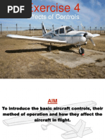 Aerodynamics and Stability Glossary PDF | PDF | Flight Control Surfaces ...