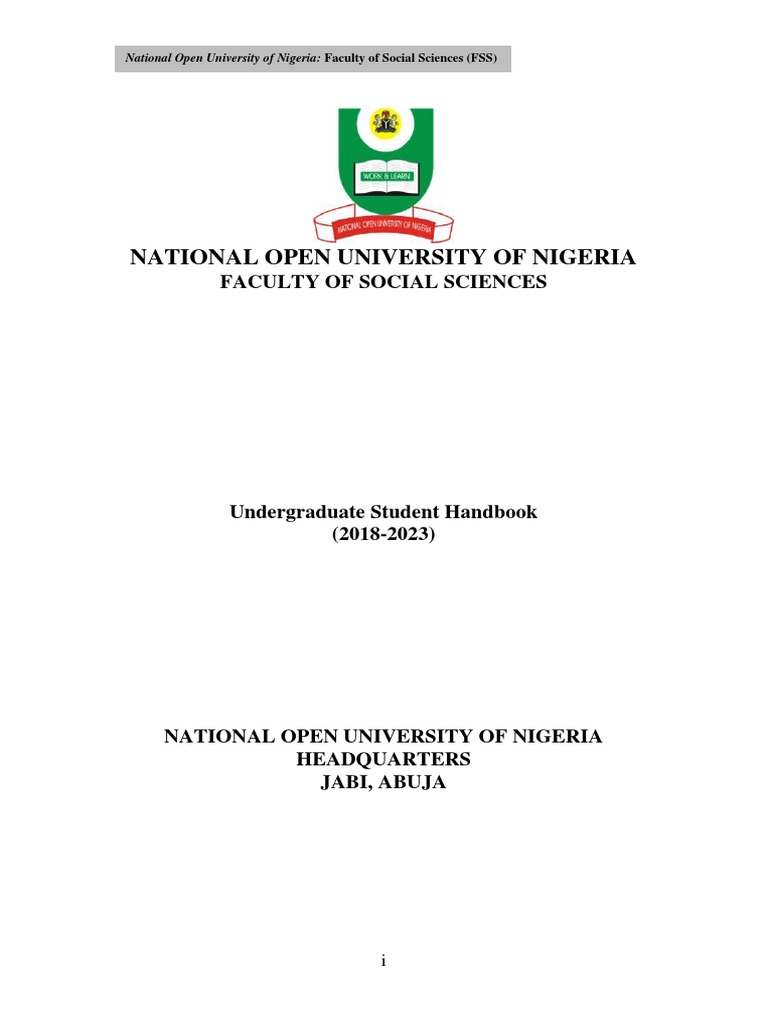 Open University Study Book | PDF | University And College Admission ...