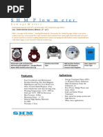 Sertifikat Kalibrasi Elcometer | PDF | Calibration | Reference Works