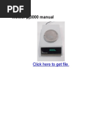 Keyence Instant Measurment | PDF | Calibration | Personal Computers