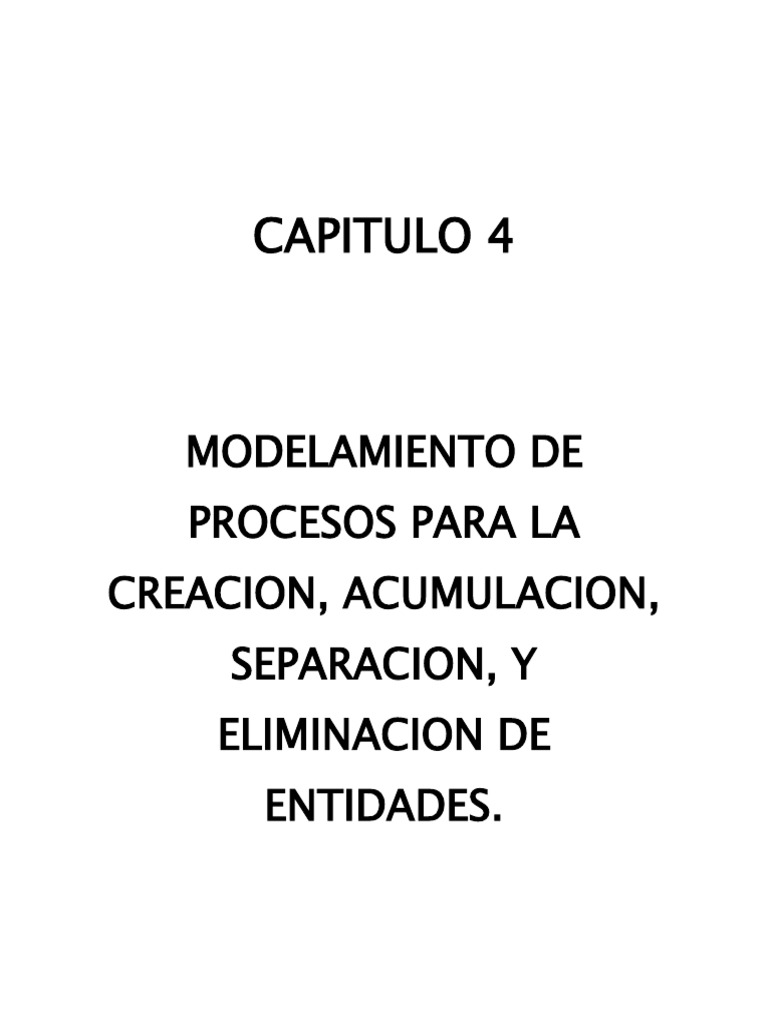 C-Presentacion - Objetos Fijos - Objetos Dinamicos en Simio | PDF ...