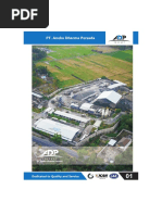 Catalogue GUNUNG GARUDA | PDF | Civil Engineering | Economic Sectors