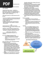 ANSAP Basic IVT Program | PDF | Intravenous Therapy | Nursing