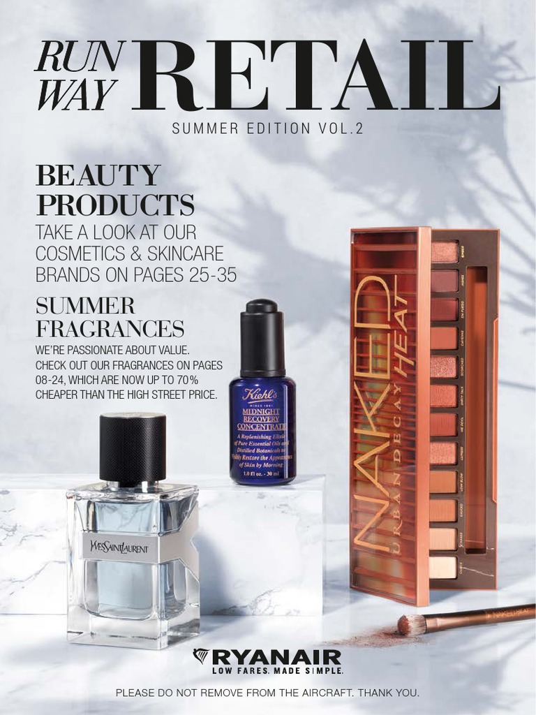 Magazine | PDF | Perfume | Cheque