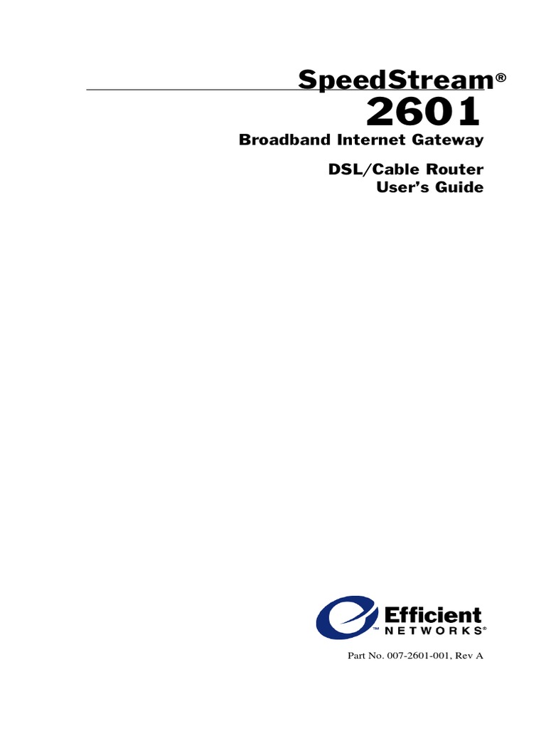 2601 Manual | PDF | Ip Address | Domain Name System