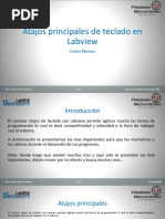 Pasos para La Instalación de Módulo DSC y Activación de LabVIEW | PDF ...