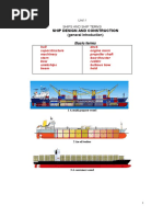 Port or STBD in Ship | PDF | Port And Starboard | Rudder