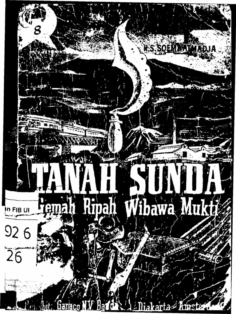 Tatar Sunda | PDF