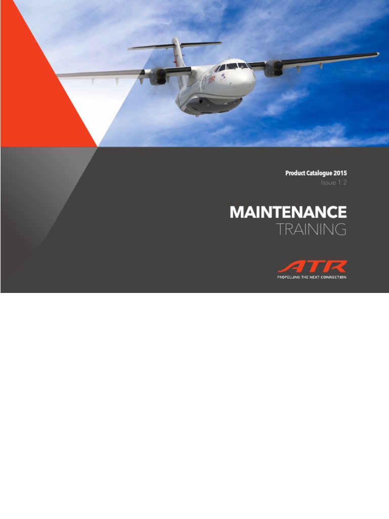 Training Plan Template | PDF | Educational Technology | Aerospace