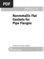 Nameplate ASME Section VIII Sample | PDF