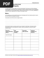 Marine Incident Report Template | PDF | Ships | Boats