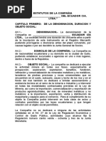 Instructivo para Registro de Cajas Comunales y Cajas de Ahorro en La Nomina de La SEPS | PDF ...