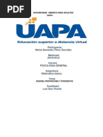 Presentacion UAPA Logo Nuevo | PDF