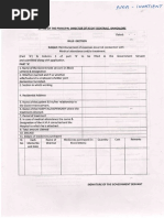 Form Medical-Claim MED 97 | PDF