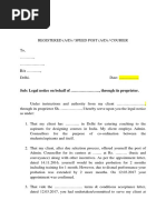 Complaint Withdrawal Letter Sample | PDF
