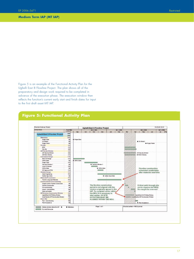 Iap Process Guide | PDF