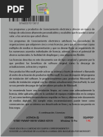 Preguntas Más Frecuentes Sobre Claves de Producto MAK | PDF | Microsoft ...