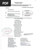 Nigerian Penal Code Law | PDF | Crimes | Crime & Violence