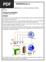 Injectors Types of Nozzle in IC Engine: Pintle Nozzle, Single Hole ...