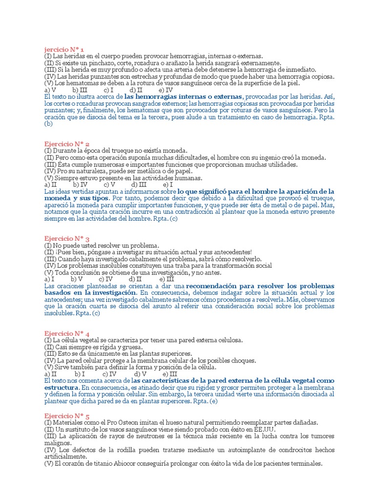 Ejercicios Comu | PDF | Oferta de dinero | Dinero