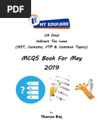 List of IND AS With Corresponding AS | PDF | Financial Statement ...