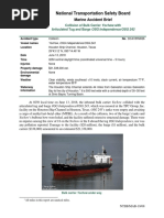 FHC Installation Method Statement | PDF | Risk Assessment | Safety