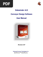 Sop - Belt Conveyor | PDF | Personal Protective Equipment ...