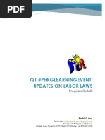 Accountancy, Business and Management (Abm) Grade 11 Grade 12 First ...