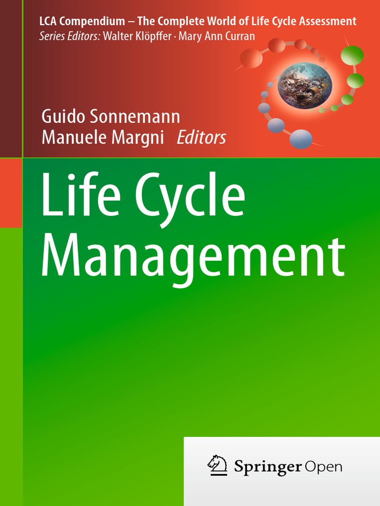 Life Cycle | PDF | Life Cycle Assessment | Product Lifecycle
